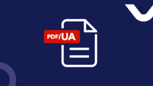 PDF/UA : une norme pour encadrer l'accessibilité des fichiers PDF ...